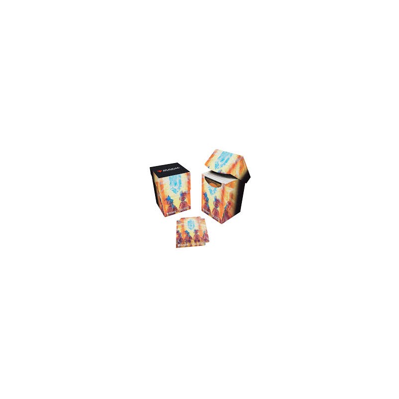 Ultra Pro - FINAL FANTASY 100+ Deck Box V2