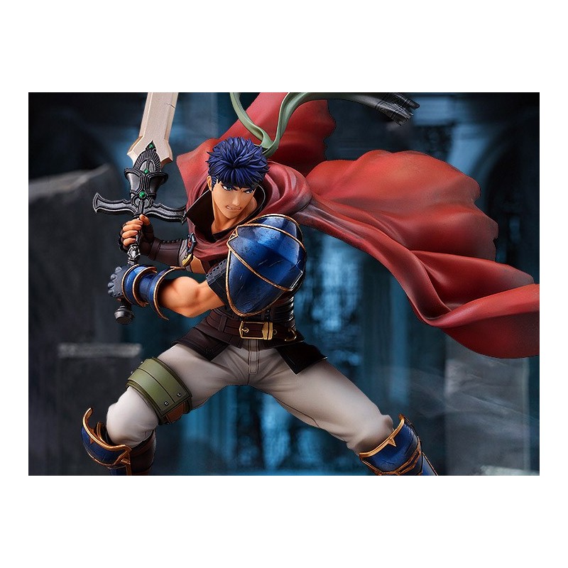 Fire Emblem Radiant Dawn PVC Statue 1/7 Ike