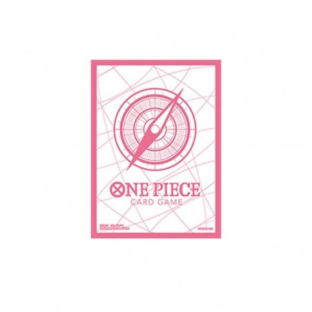 One Piece TCG Standard Pink Vol.2 Official Sleeves (70)