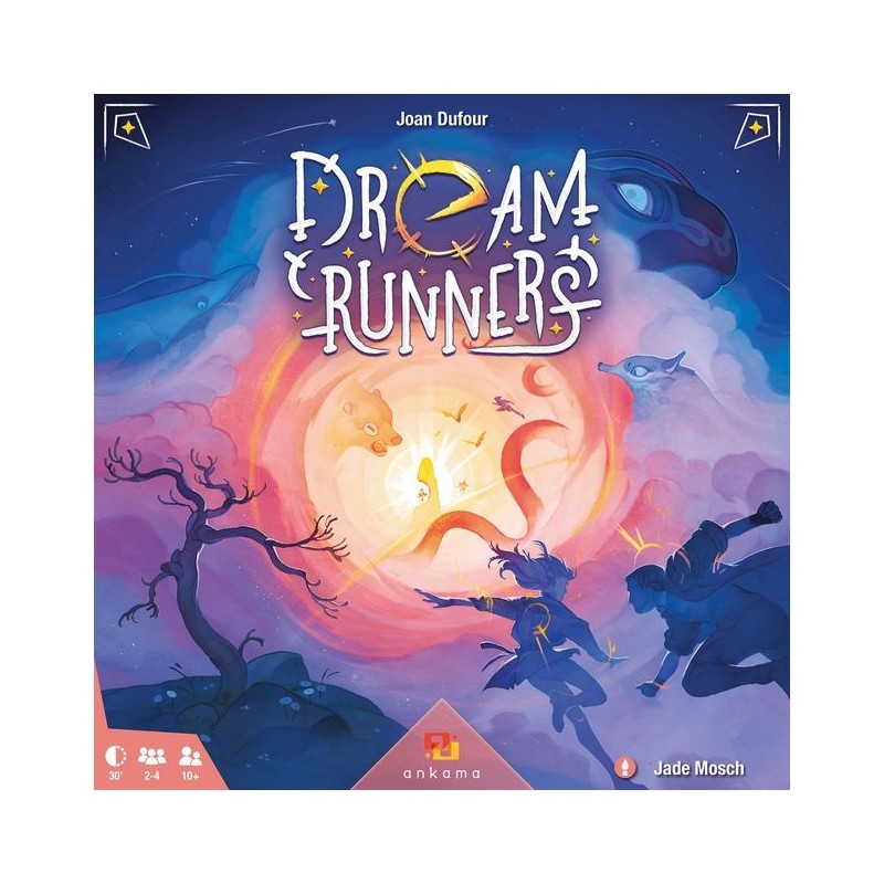 Dream Runners