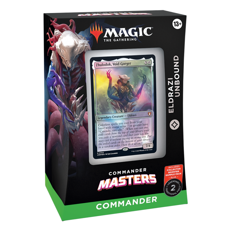 MAGIC THE GATHERING