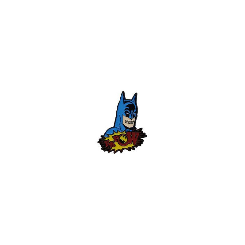 Batman DC Comics Limited Edition Pin Badge